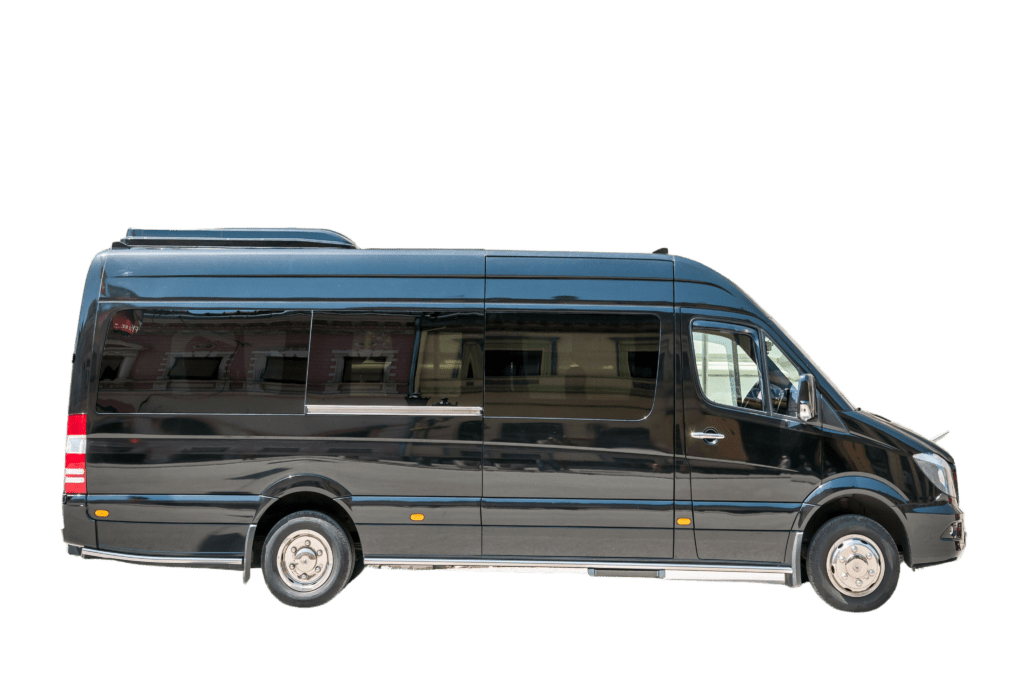 Home - State 48 Limo