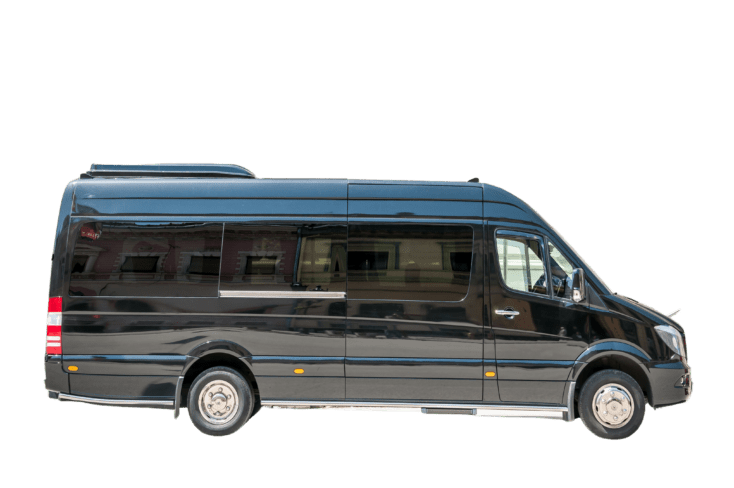 Home - State 48 Limo