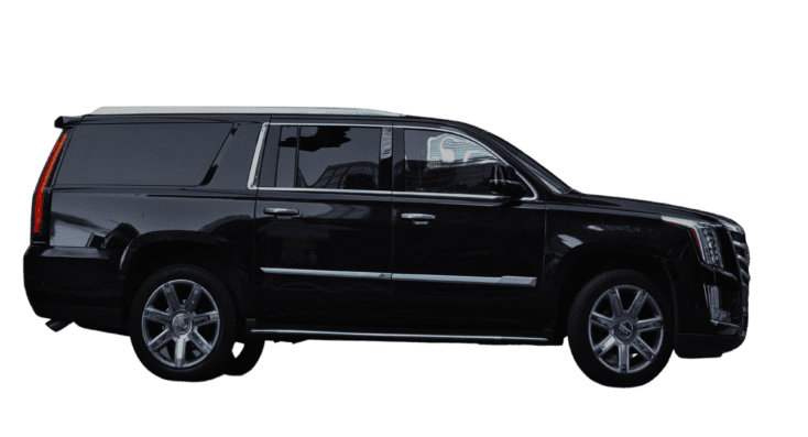 Home - State 48 Limo