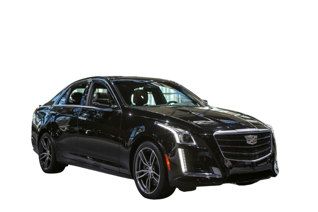 Home - State 48 Limo